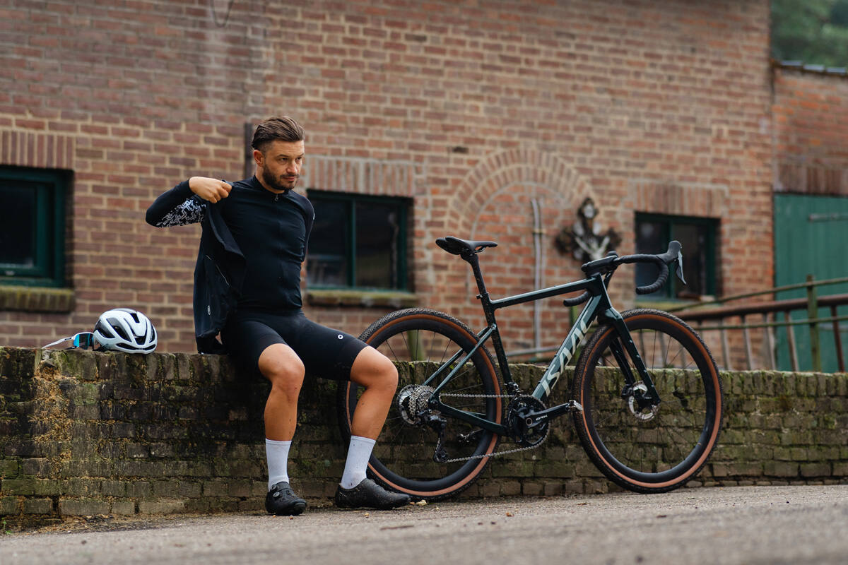 Torus Moss Green Isc004044 Isaac Gravel Bikes Isaac